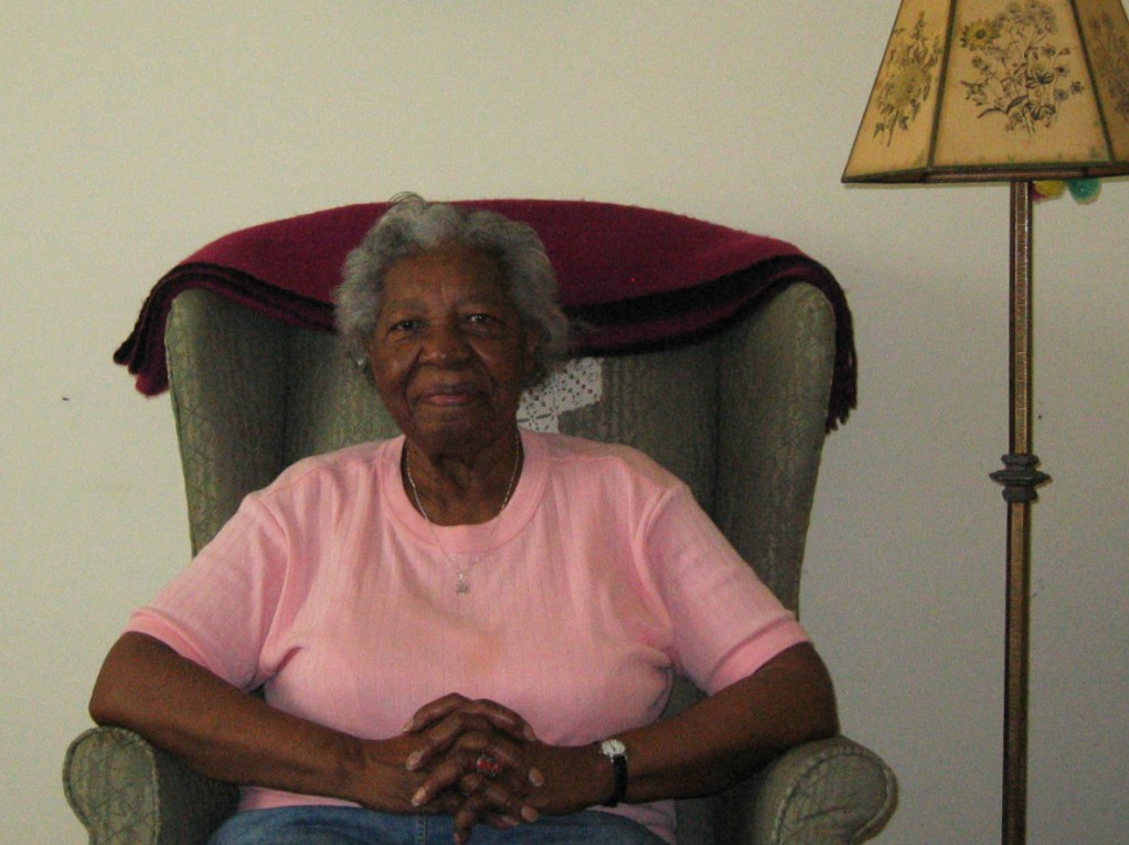 Nancy Payne « Chester Oral History Project