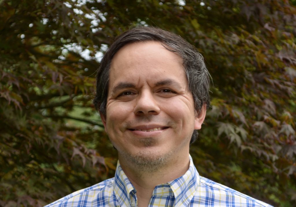 Ralph R. Gomez