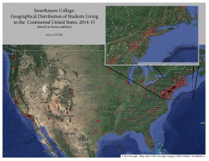 Swat IR – Research by, for, and about Swarthmore College.