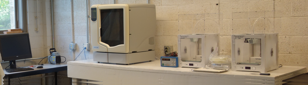 Swarthmore MakerSpace taking shape in Beardsley - Swarthmore College ...