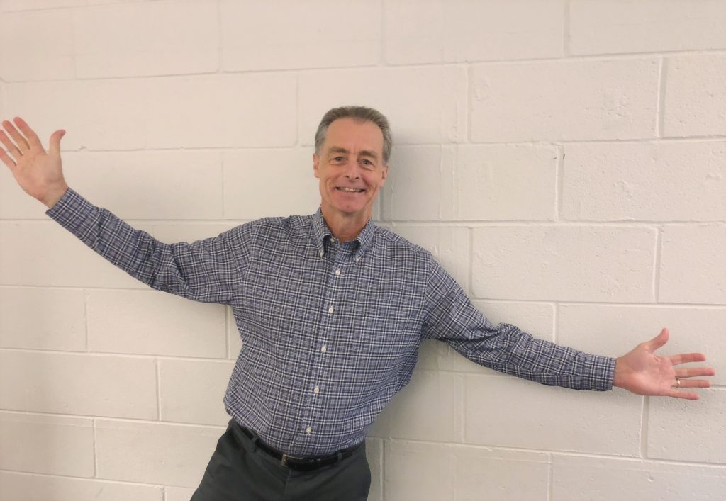 "Who Is That?" Series: Introducing Joel Cooper - Swarthmore College ...