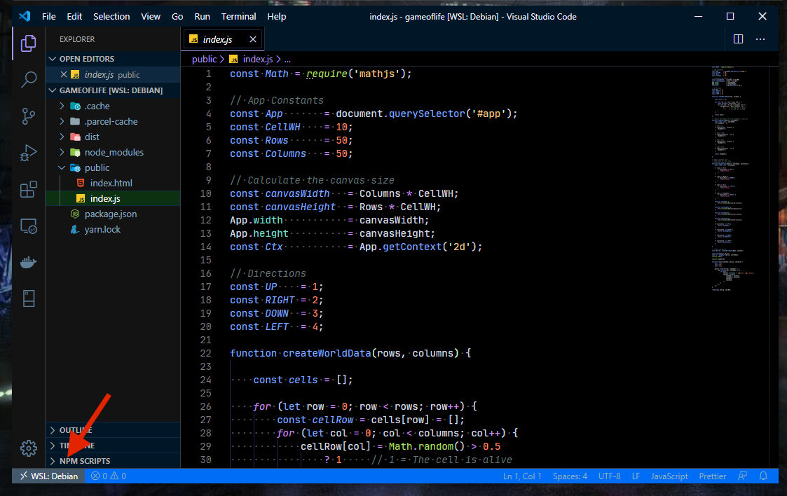 Using Windows for web development? - Swarthmore College - ITS Blog