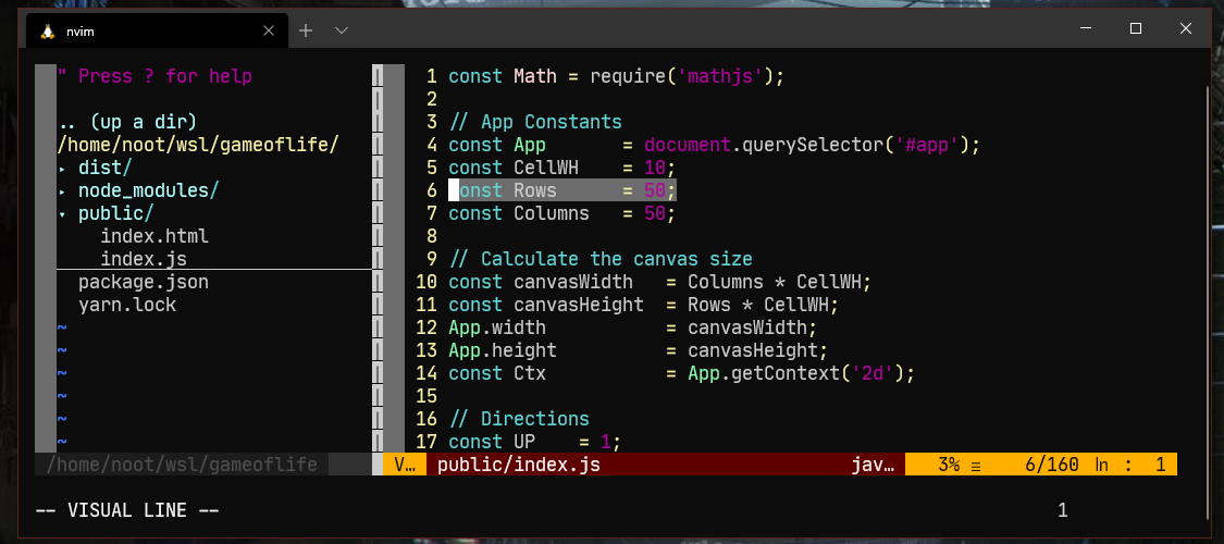 Using Windows for web development? - Swarthmore College - ITS Blog