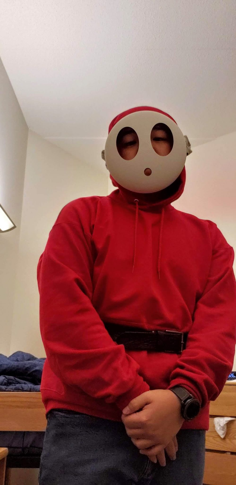 A Fall Semester in the Makerspace - Swarthmore College - ITS Blog