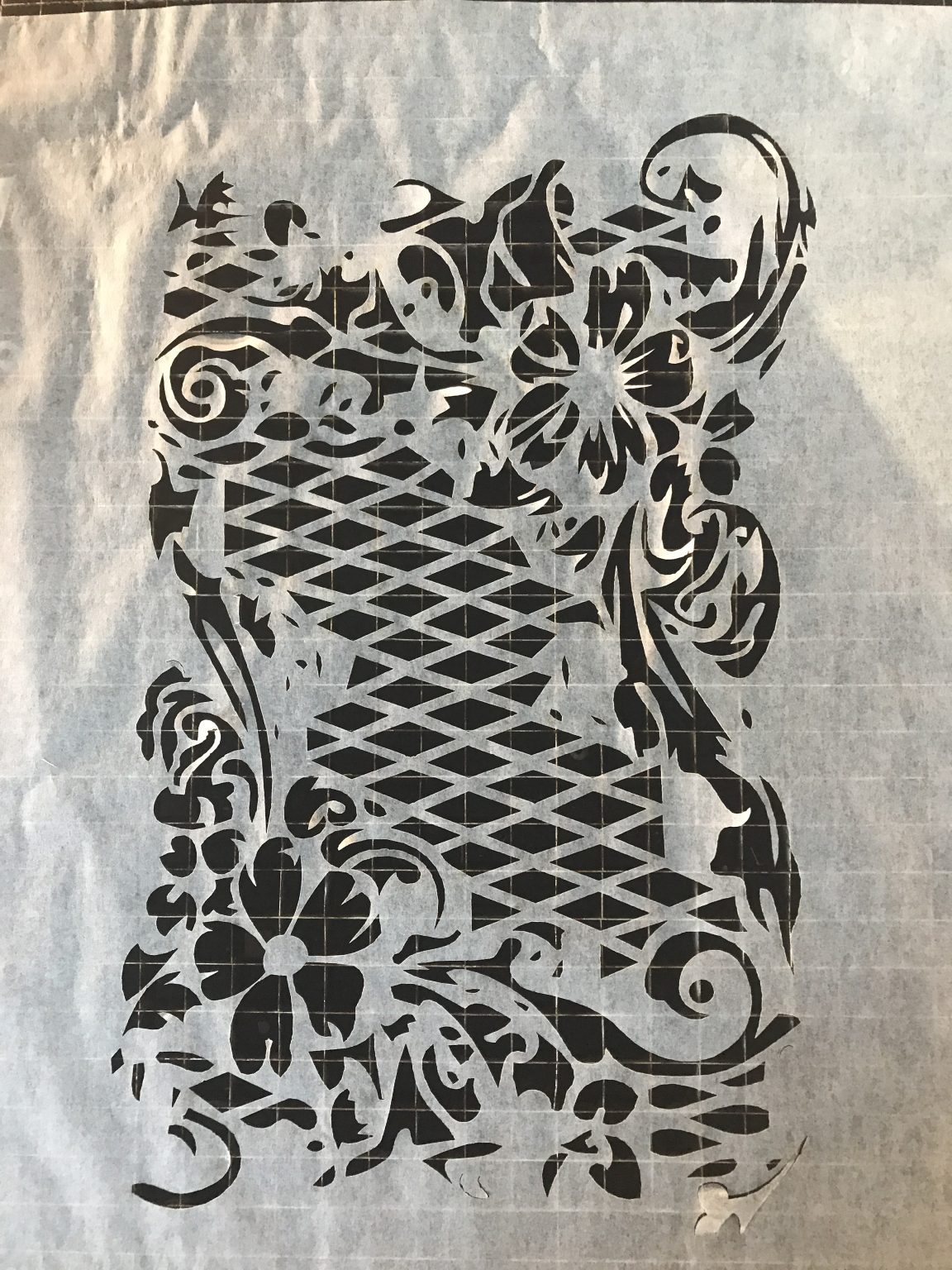 How you can do screen printing from home. - Swarthmore College - ITS Blog
