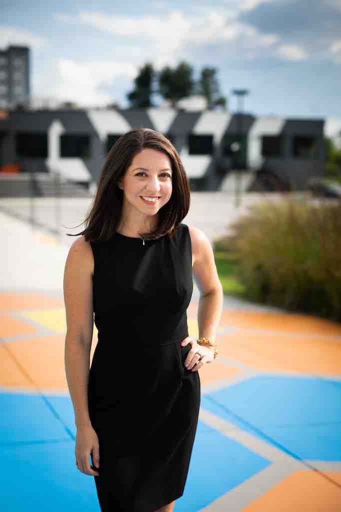 Interview with Digital Scholarship Librarian, Amanda Licastro ...