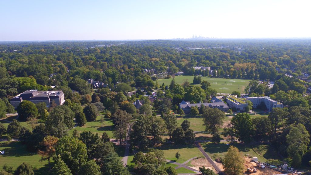 Drones! - Swarthmore College - ITS Blog