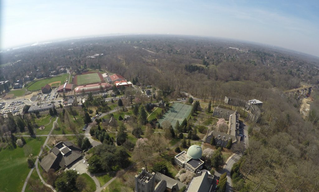 Drones! - Swarthmore College - ITS Blog