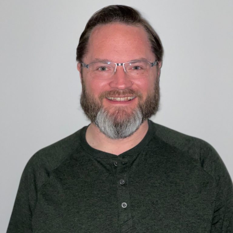 Introducing Jason Simms, Research Computing Manager - Swarthmore ...