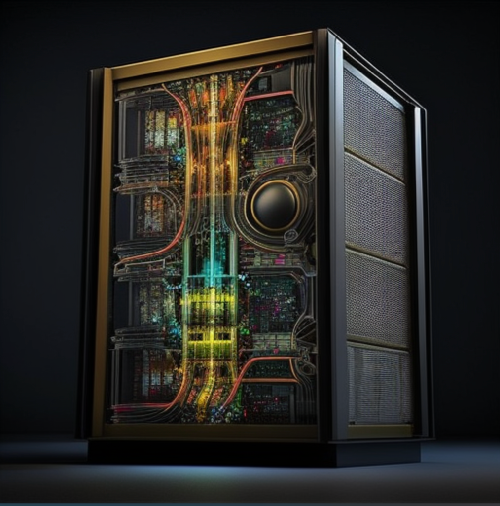 Introducing Jason Simms, Research Computing Manager - Swarthmore ...