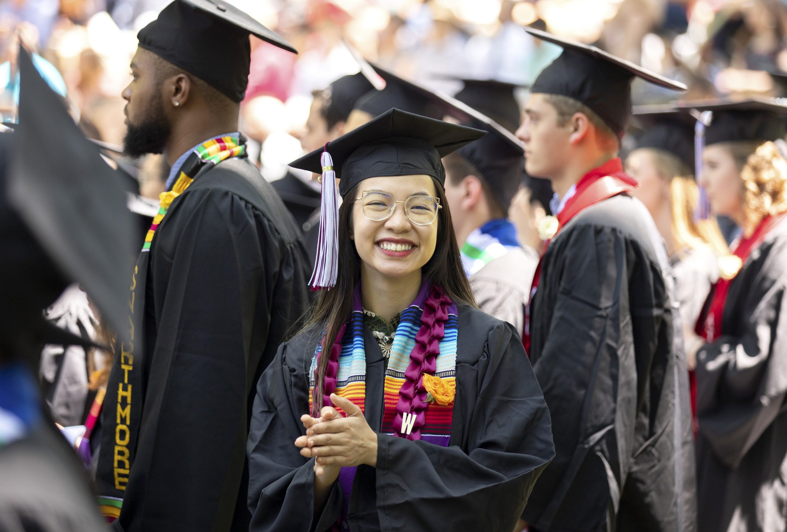 Preparing For Graduation - Swarthmore College - ITS Blog