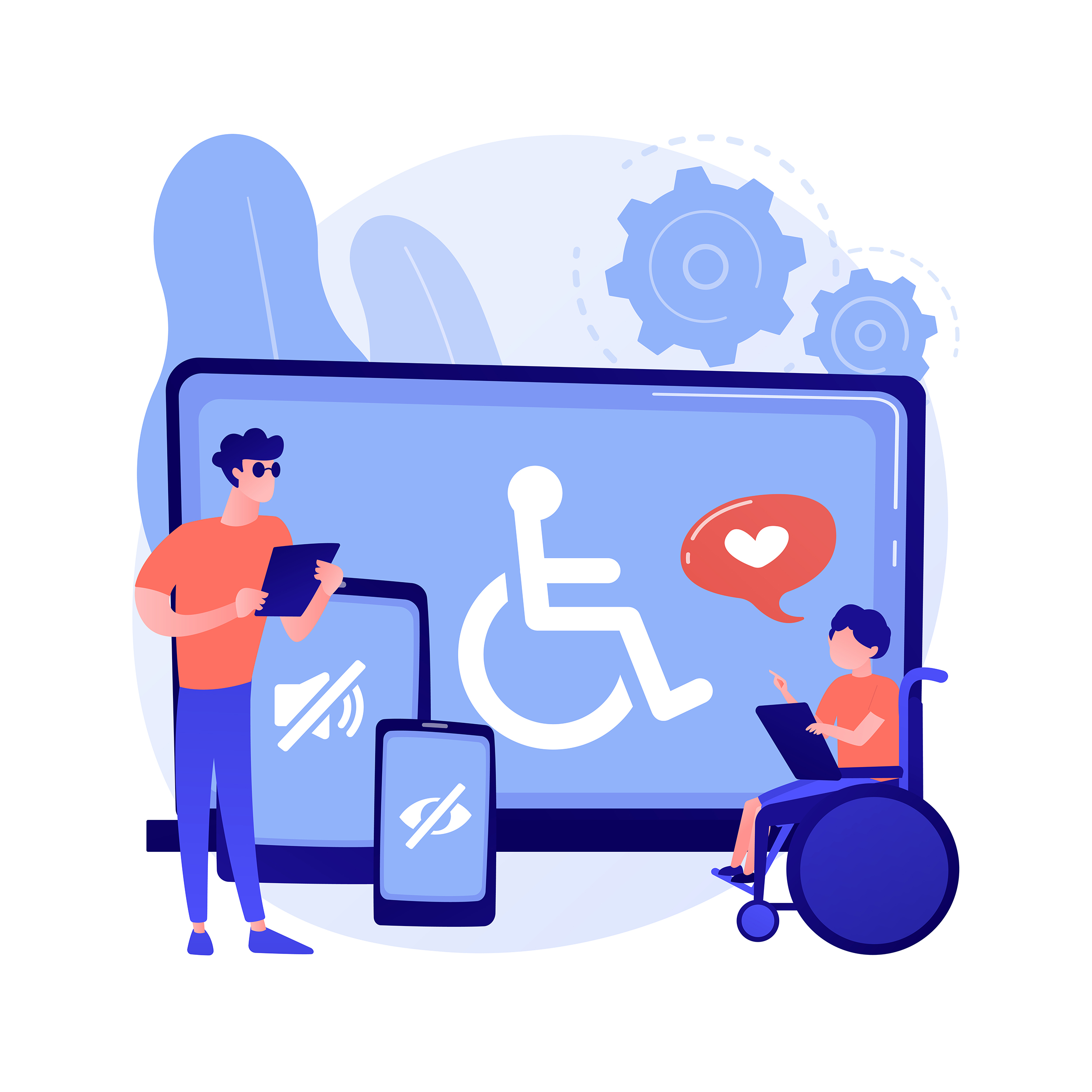 How Digital Accessibility Opened New Career Possibilities for Me ...