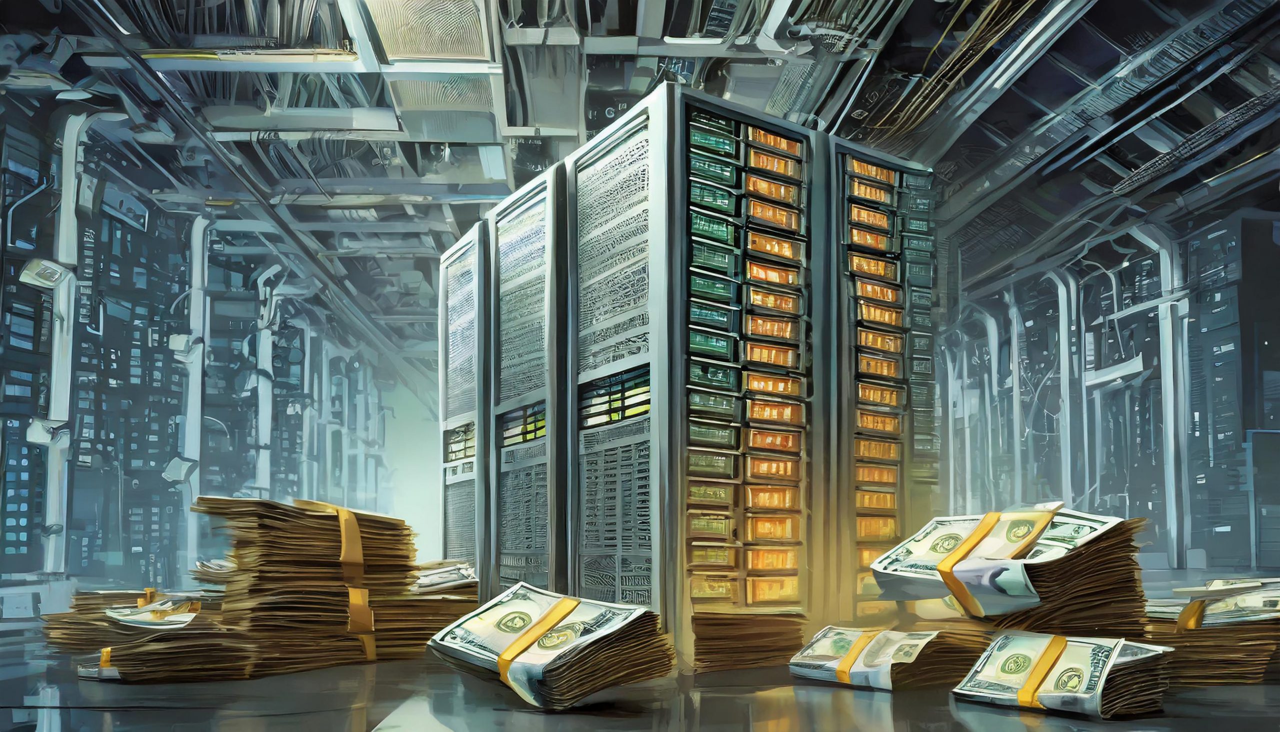 Effects of Hyperscalers on Research Computing - Swarthmore College ...