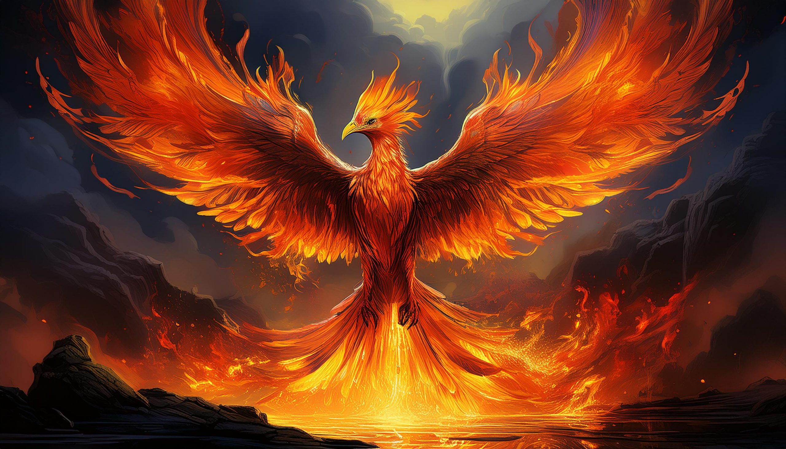 Firebird Rising - Swarthmore College - ITS Blog