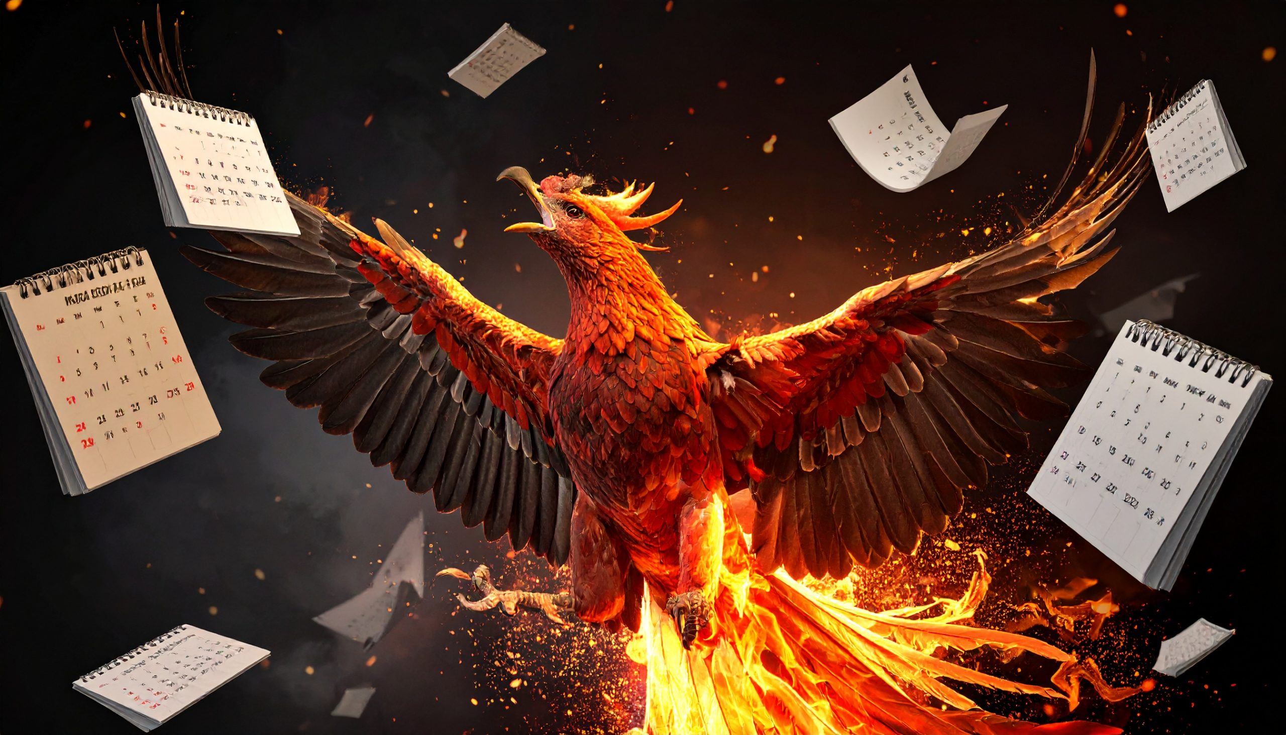 Firebird: 2025 in Review – Swarthmore College – ITS Blog